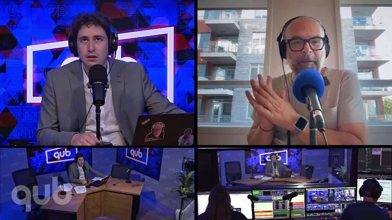 Mort en direct d'un streamer : l'une des affaires les plus «glauques ...