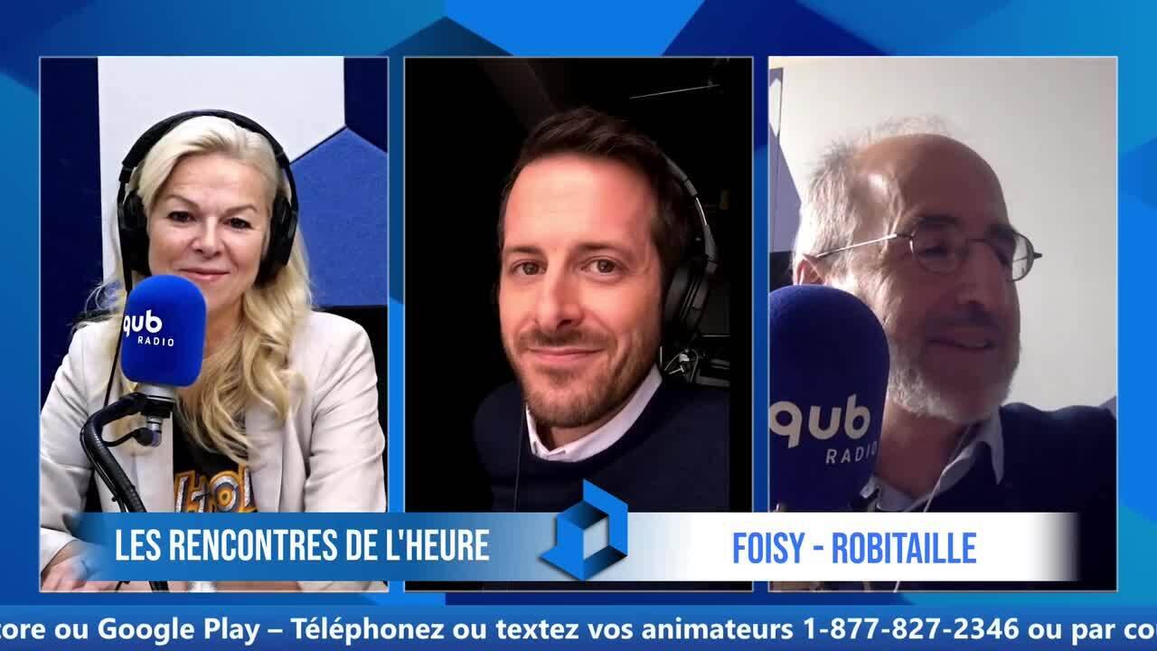 Décès de Jean Lapointe : Isabelle Maréchal, Antoine Robitaille et ...