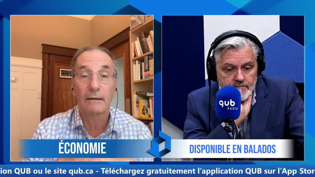 Hydro-Québec : préparez votre veste de laine! dit Yves Daoust | QUB ...