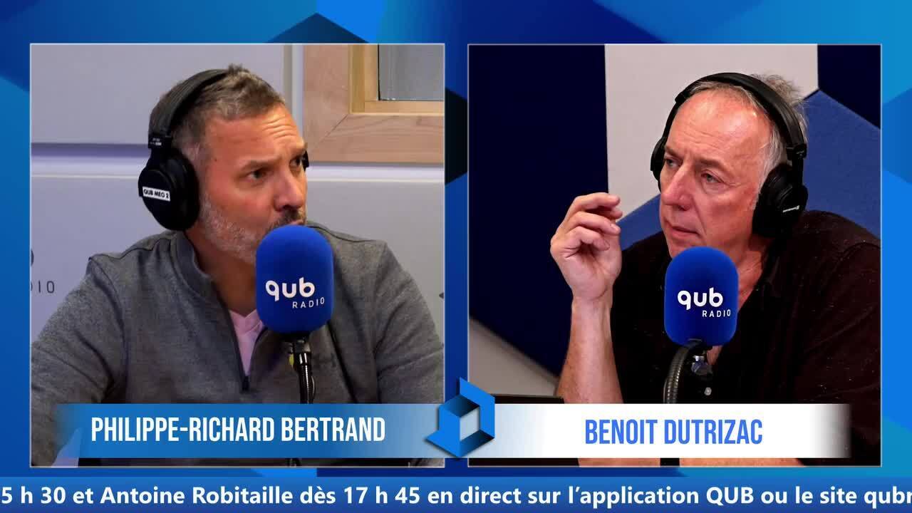 «Le gouvernement du Canada a décidé de laisser tomber des secteurs d'activités», dit l ...