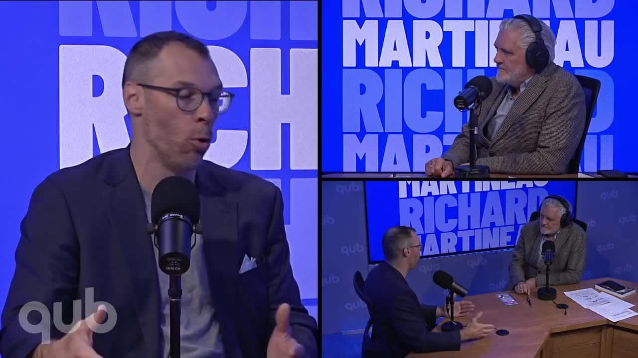 La ville sous tutelle: «Les problématiques de Montréal émanent de politiques qui sont ...