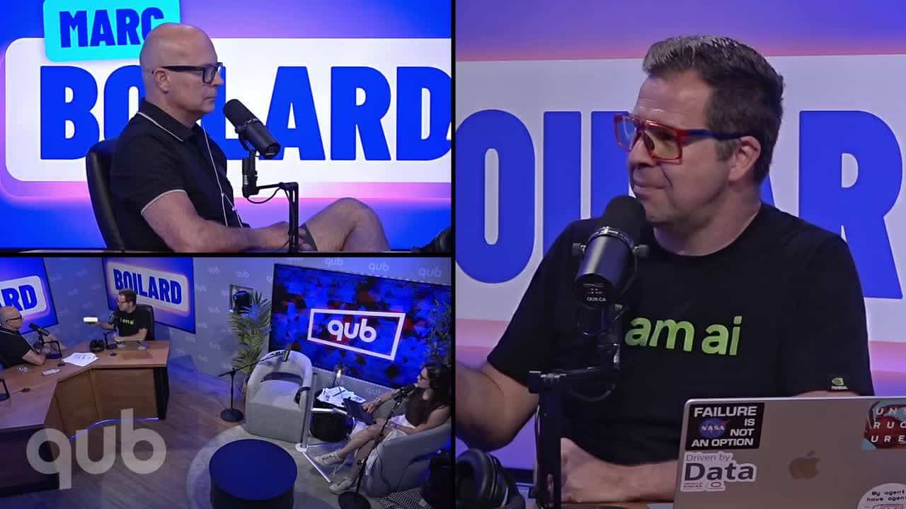 IA: «Avons-nous VRAIMENT besoin de modèles encore plus intelligents ...