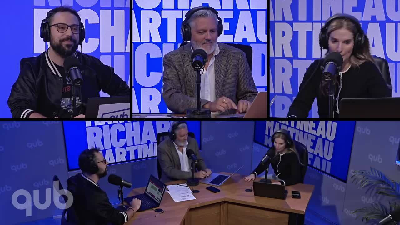 Maria Corina Machado dédie son prix Nobel à Donald Trump! | Richard ...
