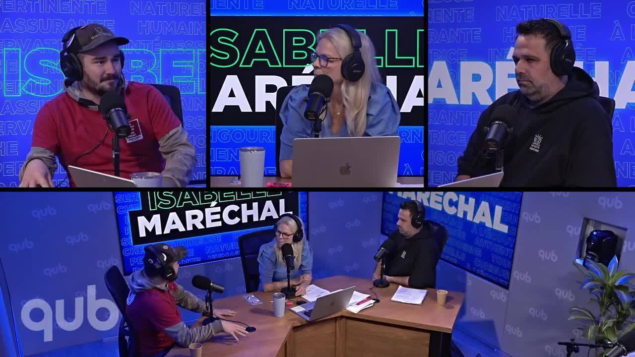 «On veut redonner les notes de noblesse que Postes Canada avait avant ...