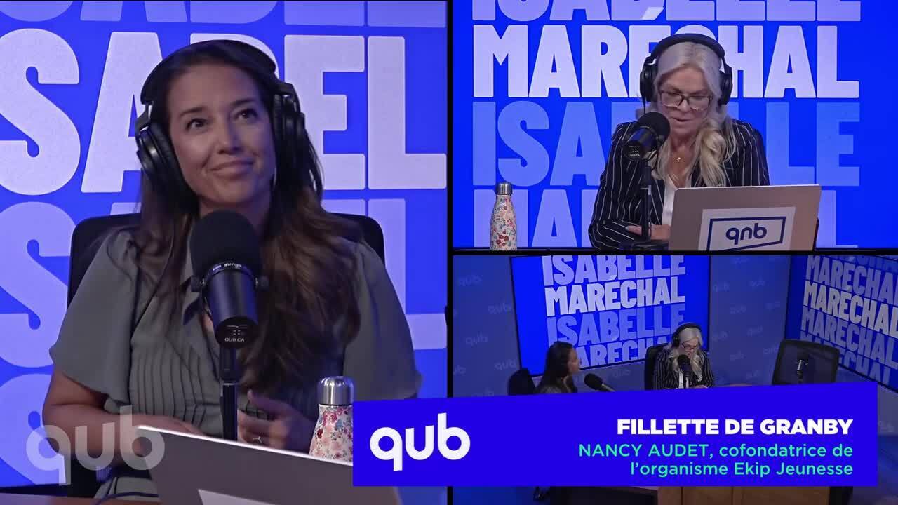 Fillette de Granby: «On a plus de signalements pour maltraitance au ...