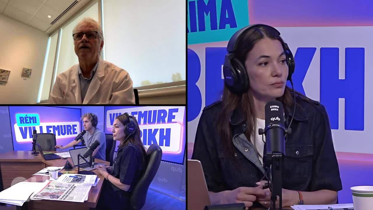 «L'article est trompeur. La technologie est très performante ...