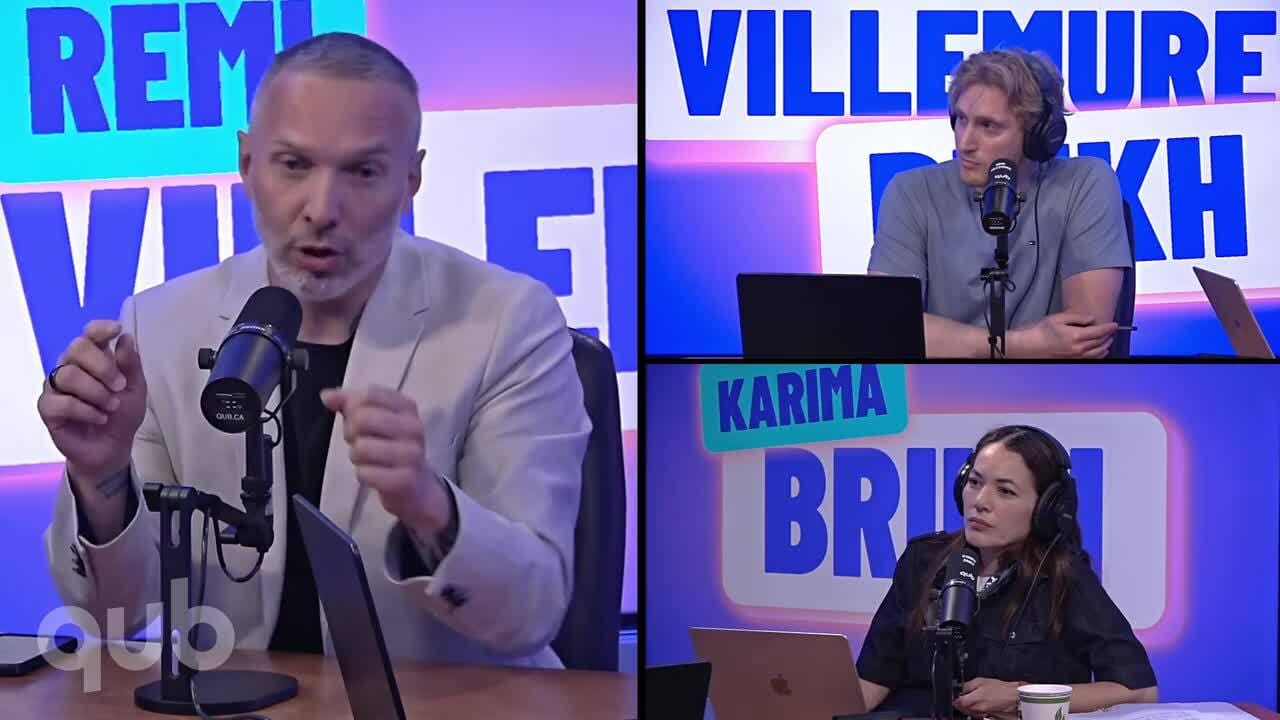 L'IA rédige ses courriels pour lui: «Il y a eu des bêtises MONUMENTALES ...