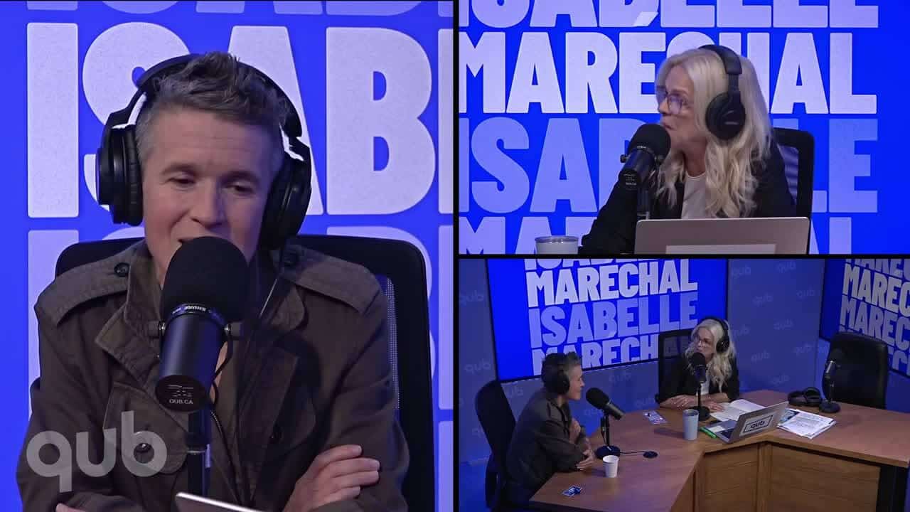 «Mes parents se sont fait aussi prendre par mon entraîneur», dit ...