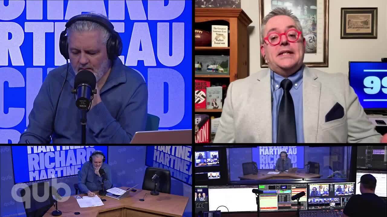 «Trop progressiste»: Steve Bannon et Jeffrey Epstein voulaient faire ...
