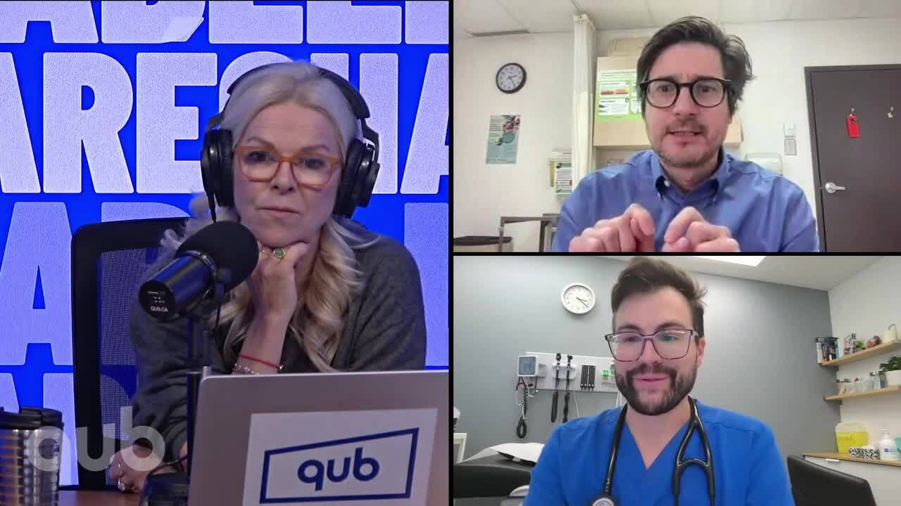 Système de rdv en ligne à 15 millions de $: «LE CONTRIBUABLE SE FAIT ...