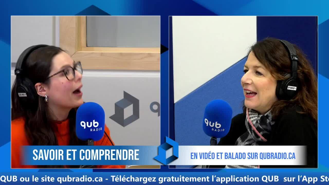 Puppy Play : aimer se comporter comme un chien! | QUB | QUB radio