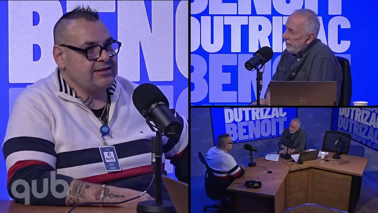 Chauffeur de poids lourd qui a tué une fillette de 9 ans: «Le Québec ...