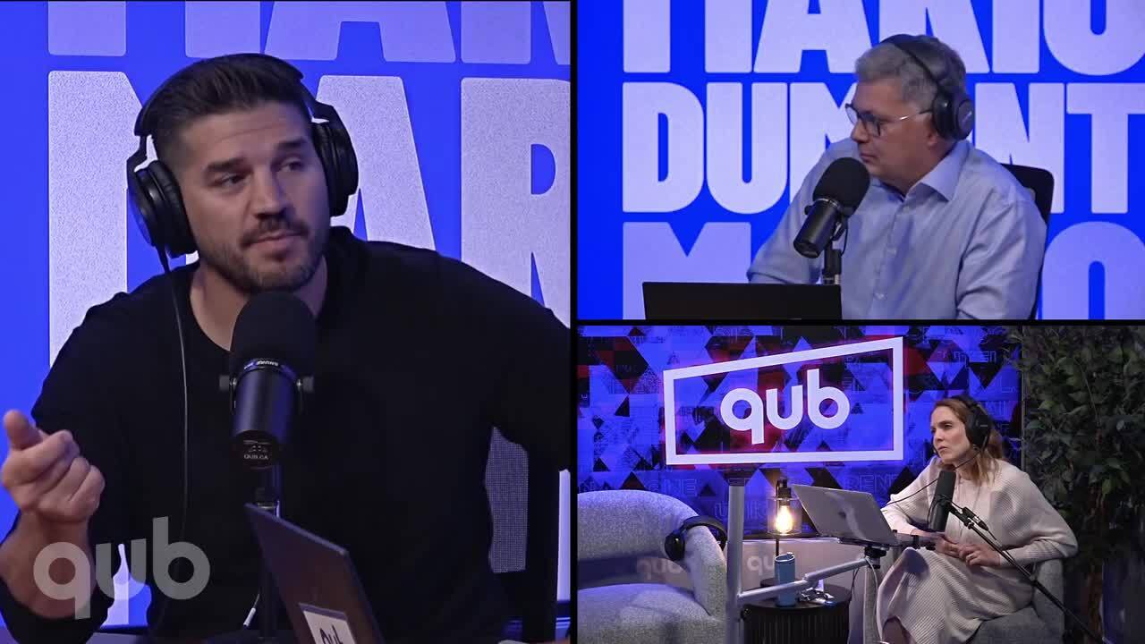 UFC: «C'est plus un sport de contact qu'un sport violent», dit un ...
