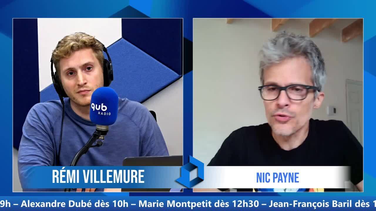 «Nous présentons toutes les caractéristiques d’une communauté qui est ...