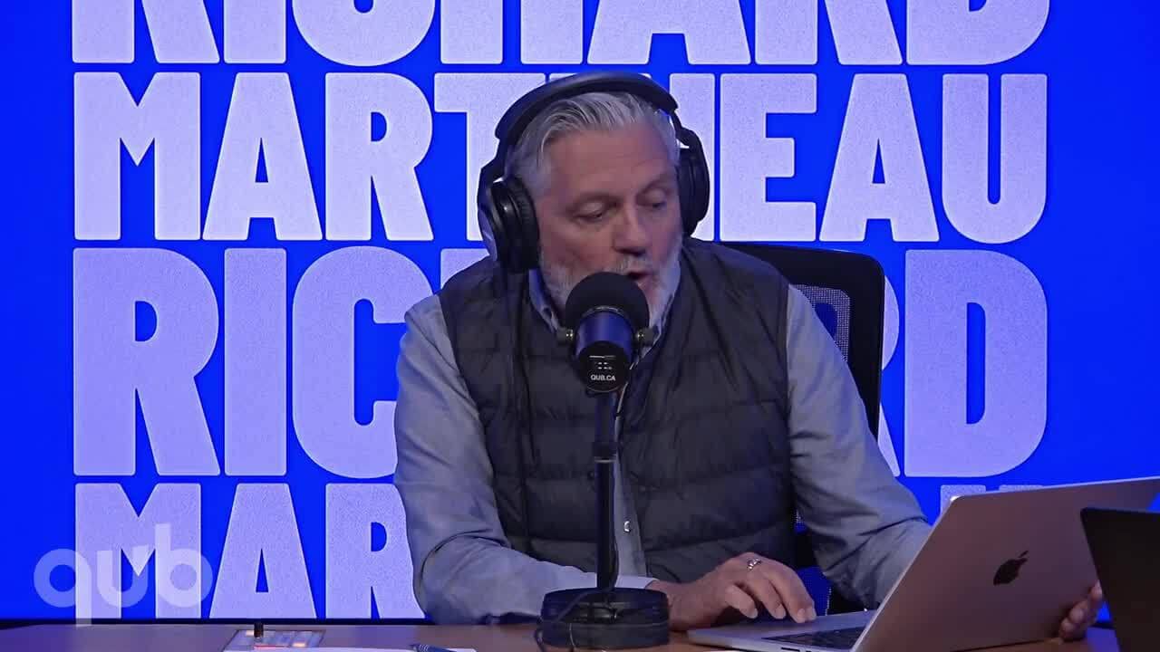 Cessez-le-feu à Gaza: «Il faut rendre à Trump ce qui appartient à Trump», lance Richard ...