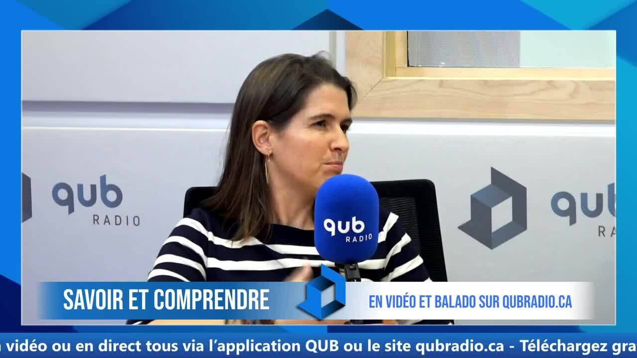 Une famille québécoise qui fait le tour du monde en vedette d’un ...