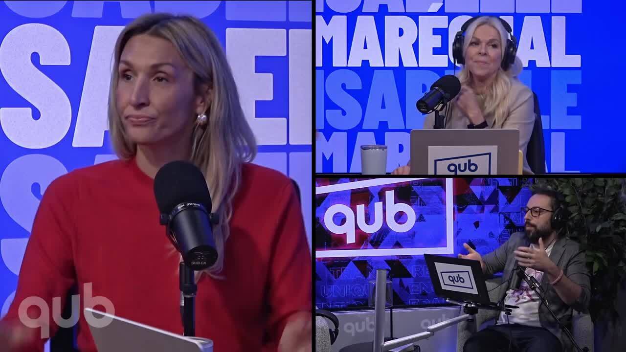«Je ne mêle plus famille/amis avec les affaires…», explique Judith ...