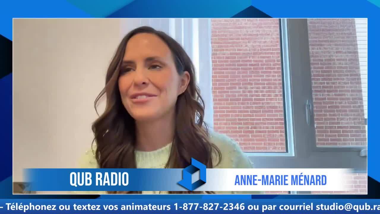 «les Femmes Se Tannent Plus Rapidement De La Monogamie Explique Anne