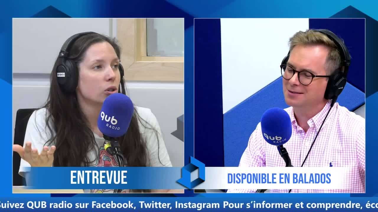 QUB livre : des livres fantastiques à ne pas manquer | QUB | QUB radio