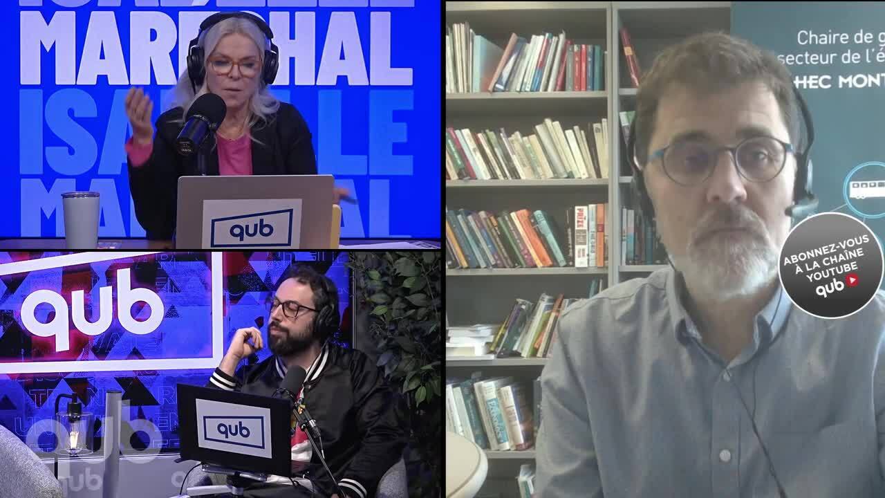 «Payez des impôts ne veut pas dire qu'on a plus le droit d'avoir une ...