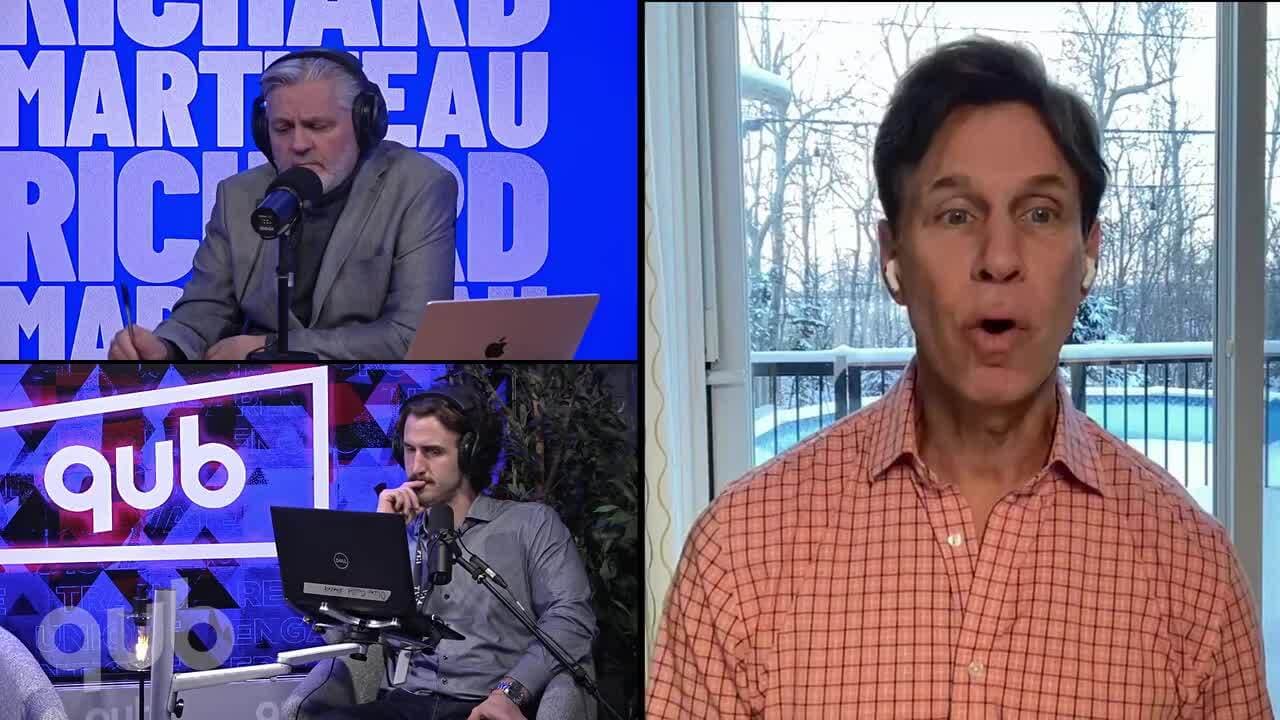 Doug Ford? «Mais il n'y aura plus d'industrie d'automobiles en Ontario ...