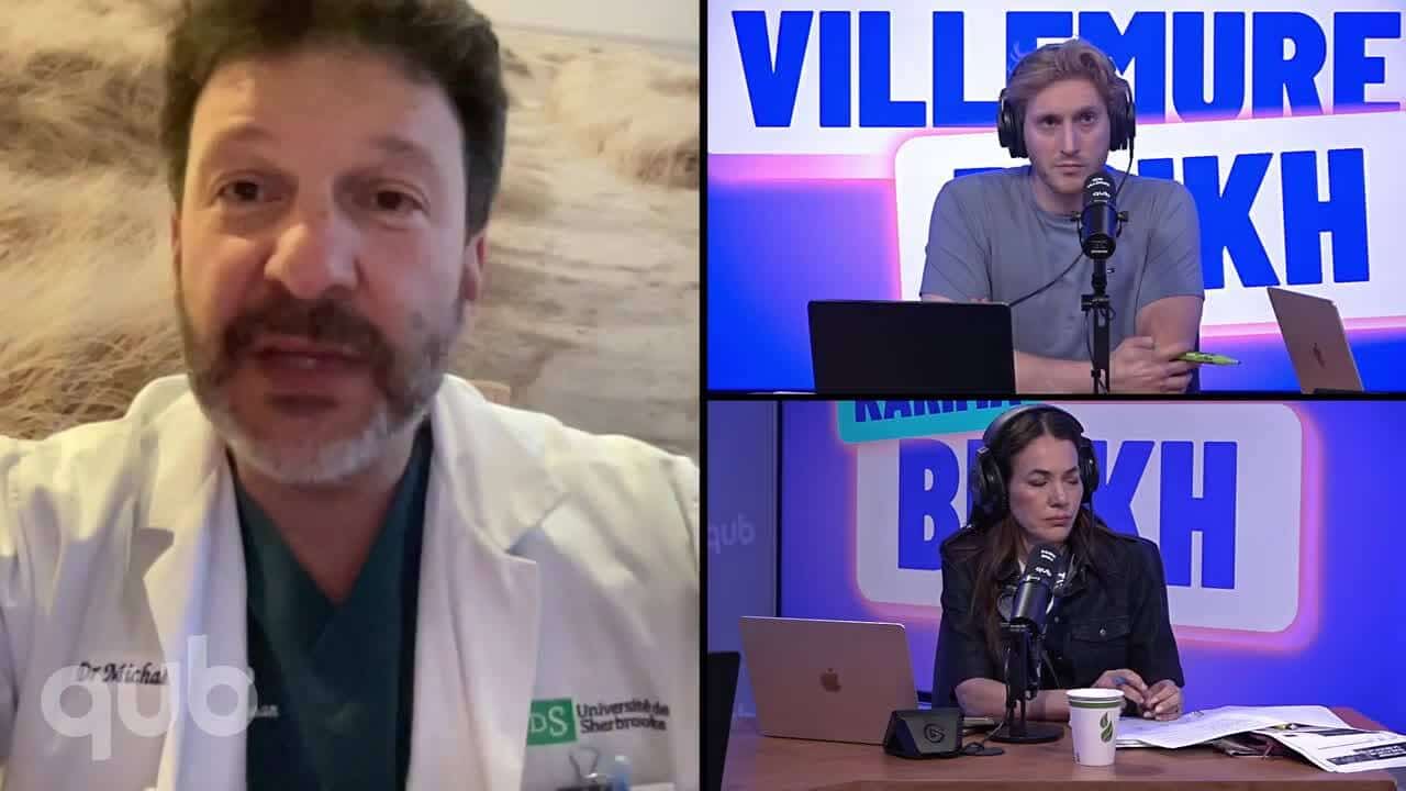 «Il FAUT commencer dès DEMAIN!»: le Québec doit suivre le pas à l ...