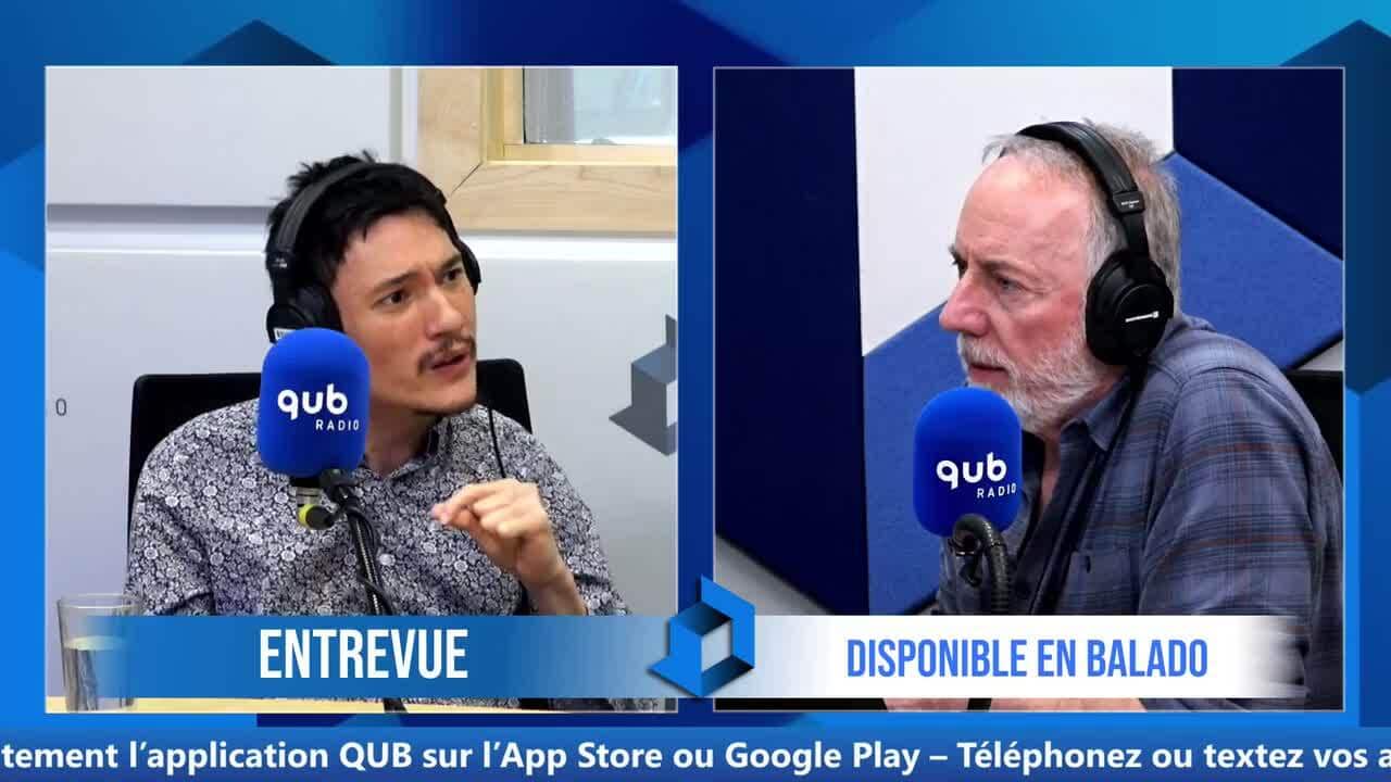 Alexandre Vallerand agressé dans le métro : «QU’ILS METTENT LEURS ...