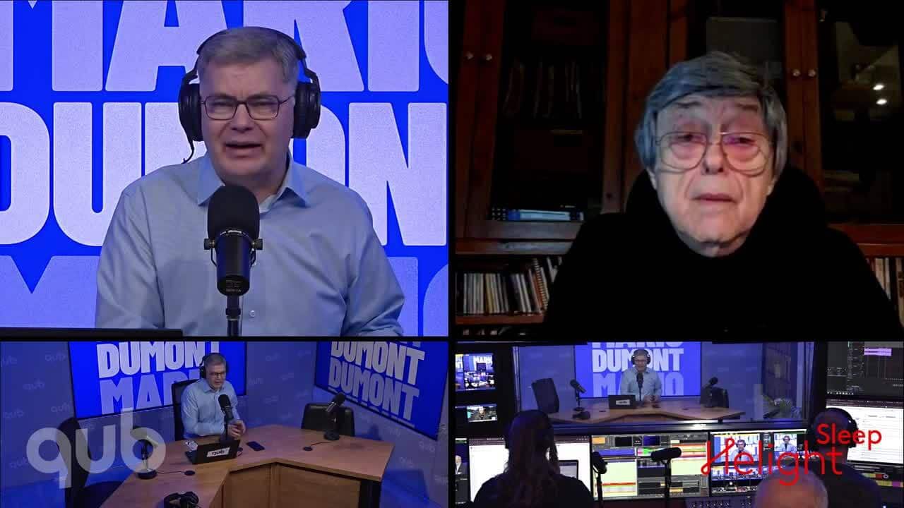 Référendum de 95: «Il y avait un mot d'ordre d'omerta au fédéral ...