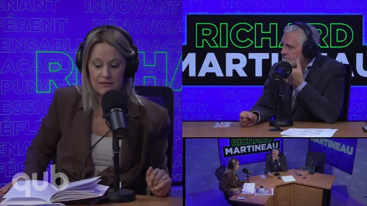 «Je pense que François Legault déteste VISCÉRALEMENT Justin Trudeau ...