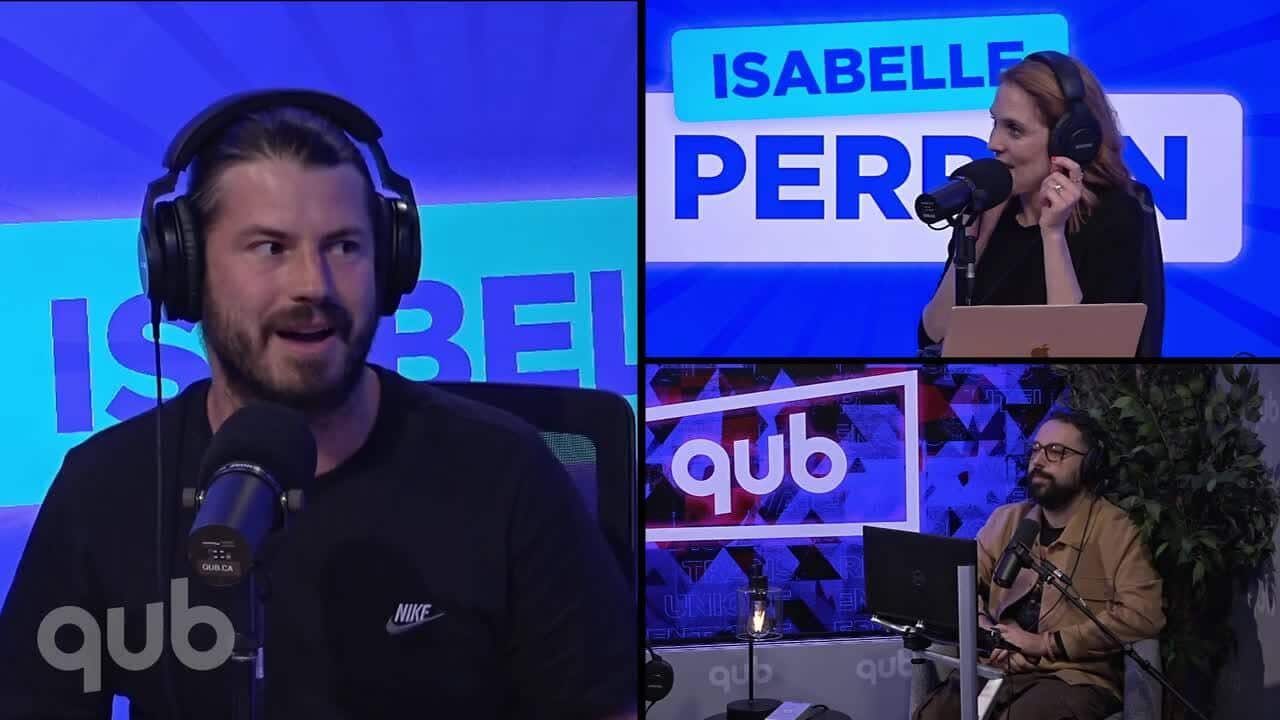 Voyage: «On verrait jamais ça ici, des enfants dans la montagne à 23h ...