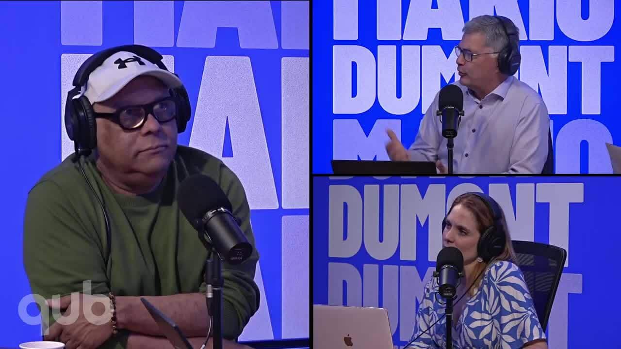 «Je ne voulais pas être pris en pitié»: Josélito Michaud s'ouvre sur ...