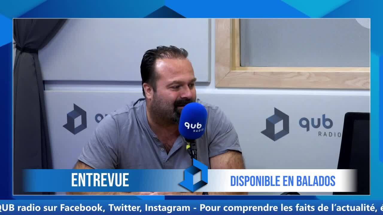 Salut Bonjour dans votre assiette : «On a voulu que ce soit un ...