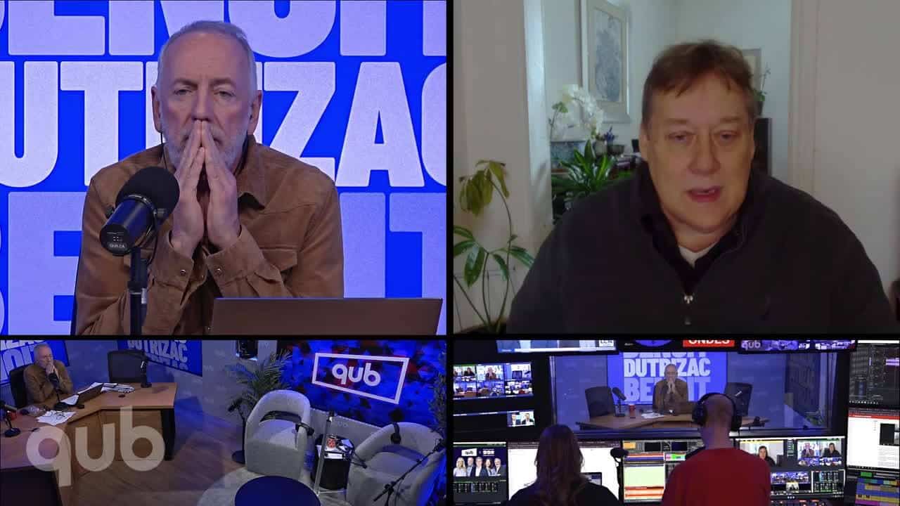 Trump le pirate: «C'est un acte de guerre!», explique Loïc Tassé ...