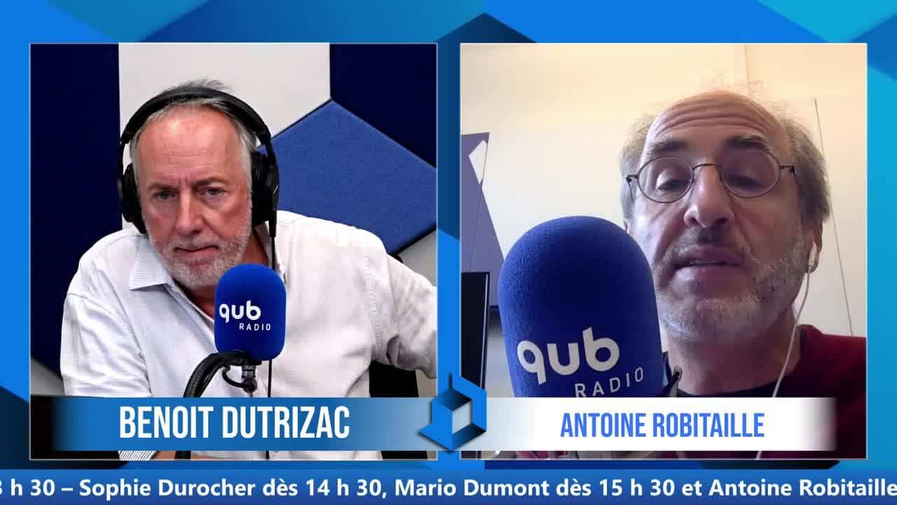 La voie de contournement à Lac-Mégantic contourne les vrais problèmes ...