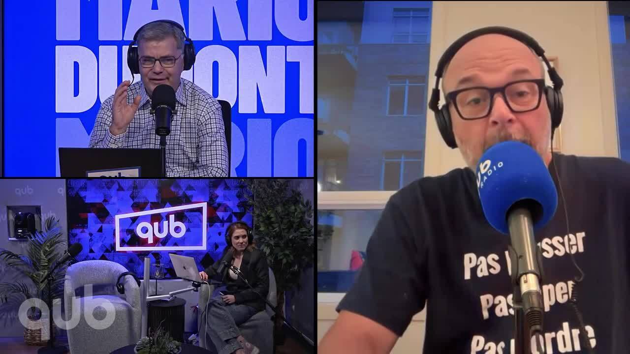 «C'est réel pour moi»: un Québécois pourrait se marier avec… l'IA ...