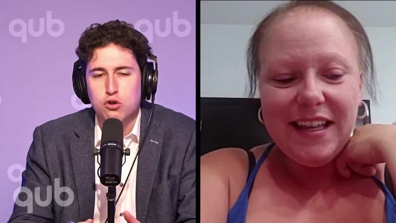 «On ne peut plus ouvrir nos portes, nos fenêtres, ça gratte partout ...