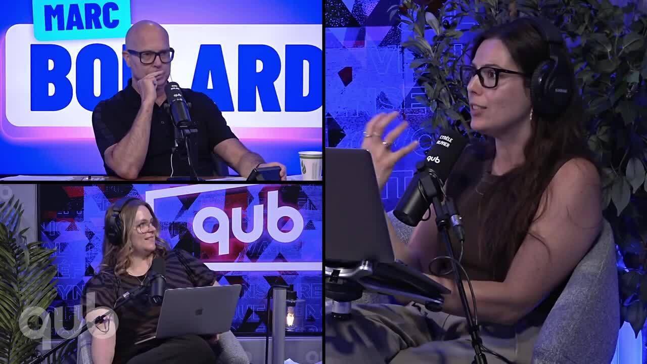 FLASH QUB | QUB | QUB radio