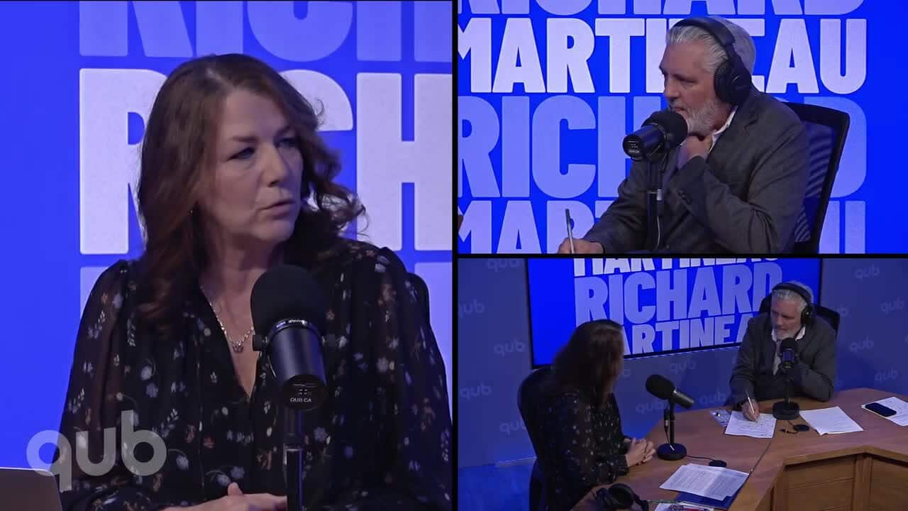 Une sénatrice de Rigaud dépense 22 000$ des contribuables avec son mari ...