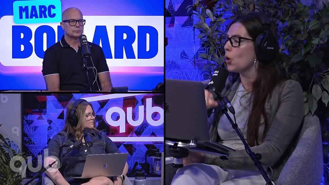 FLASH QUB | QUB | QUB radio