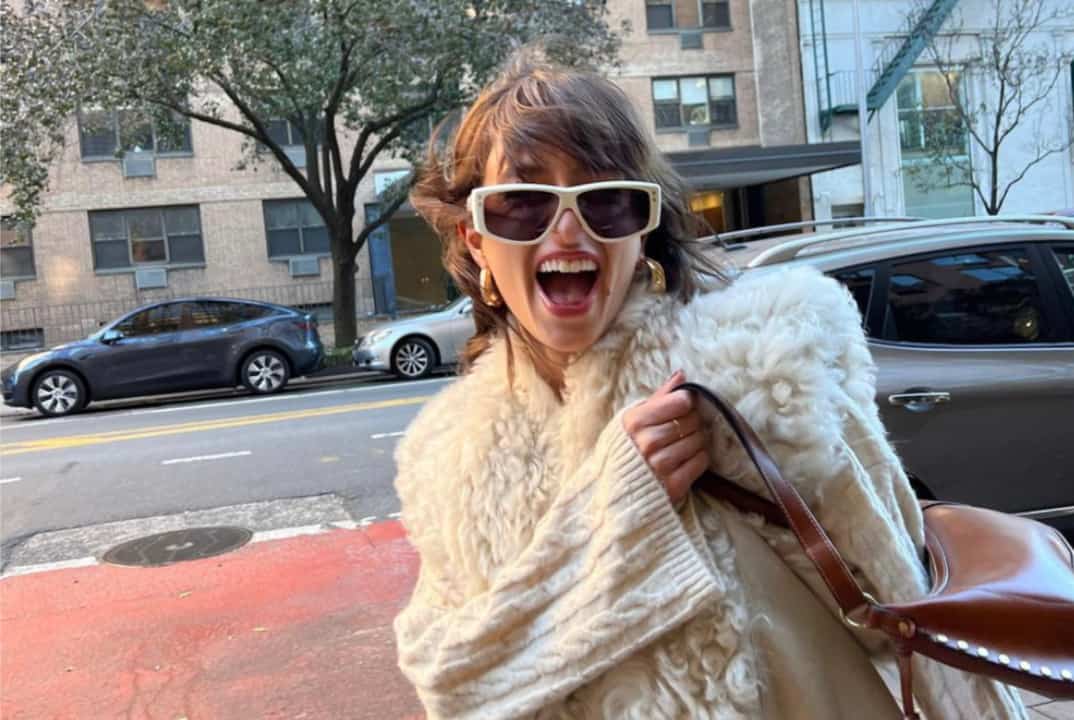 Izzi Poopi dévoile ses meilleures adresses à New York | TVA Nouvelles ...