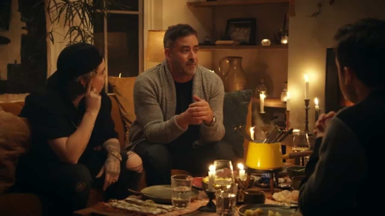 Benoît Gagnon revient sur son départ de Salut Bonjour | La vraie nature ...