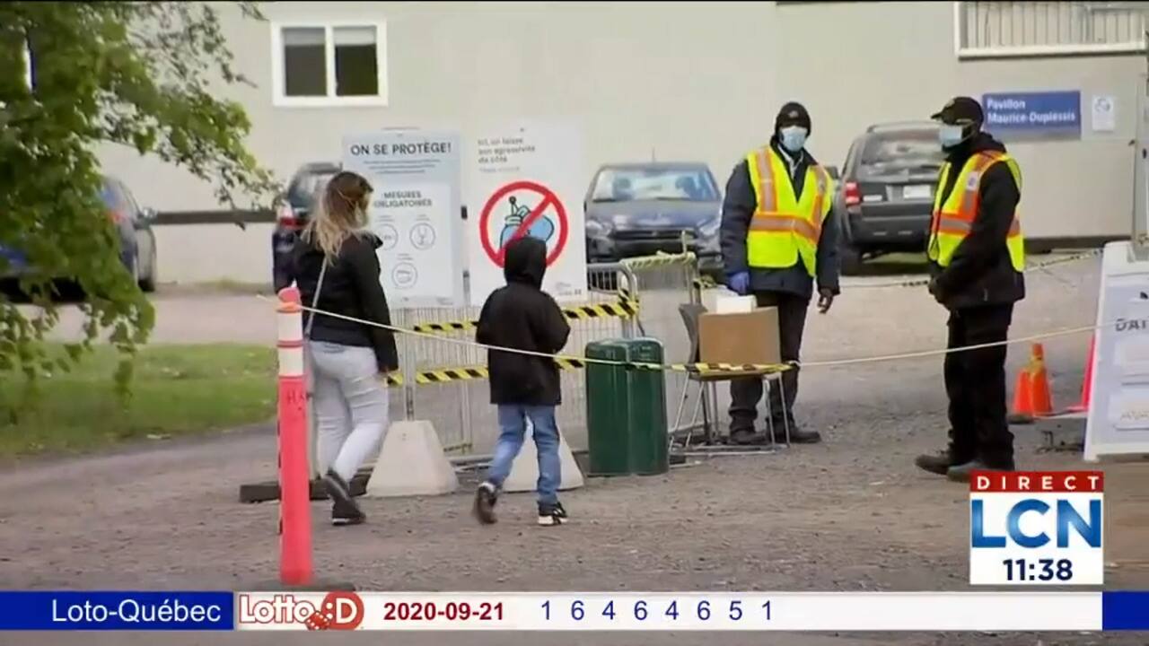 La variolisation par le masque : la clef contre la pandémie ...