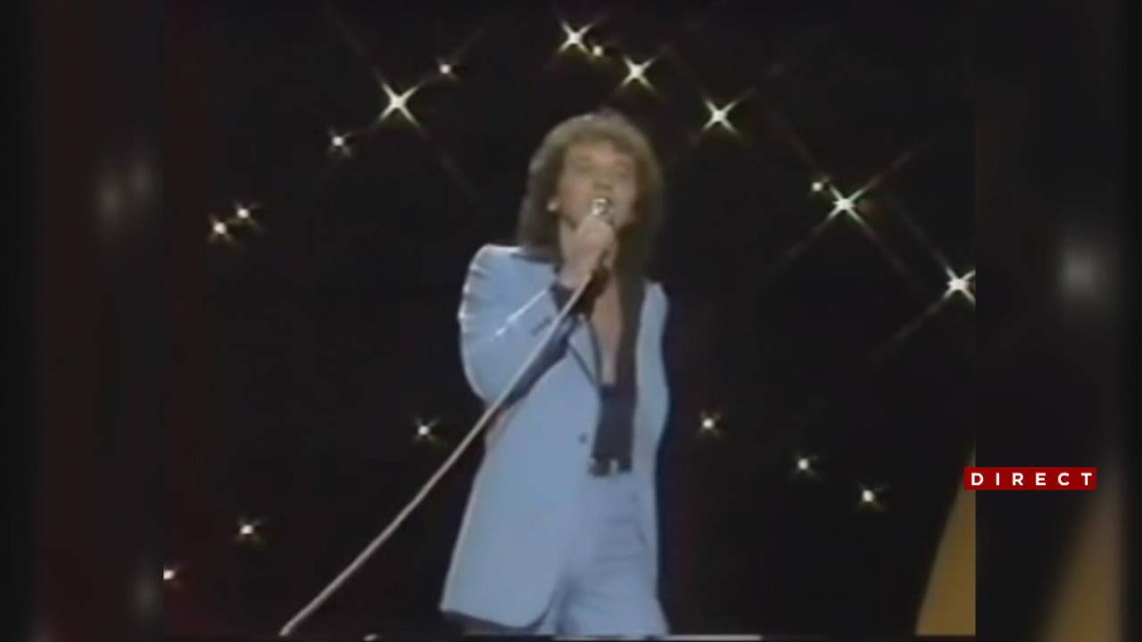 Le chanteur disco québécois Martin Stevens est décédé - culture | QUB info