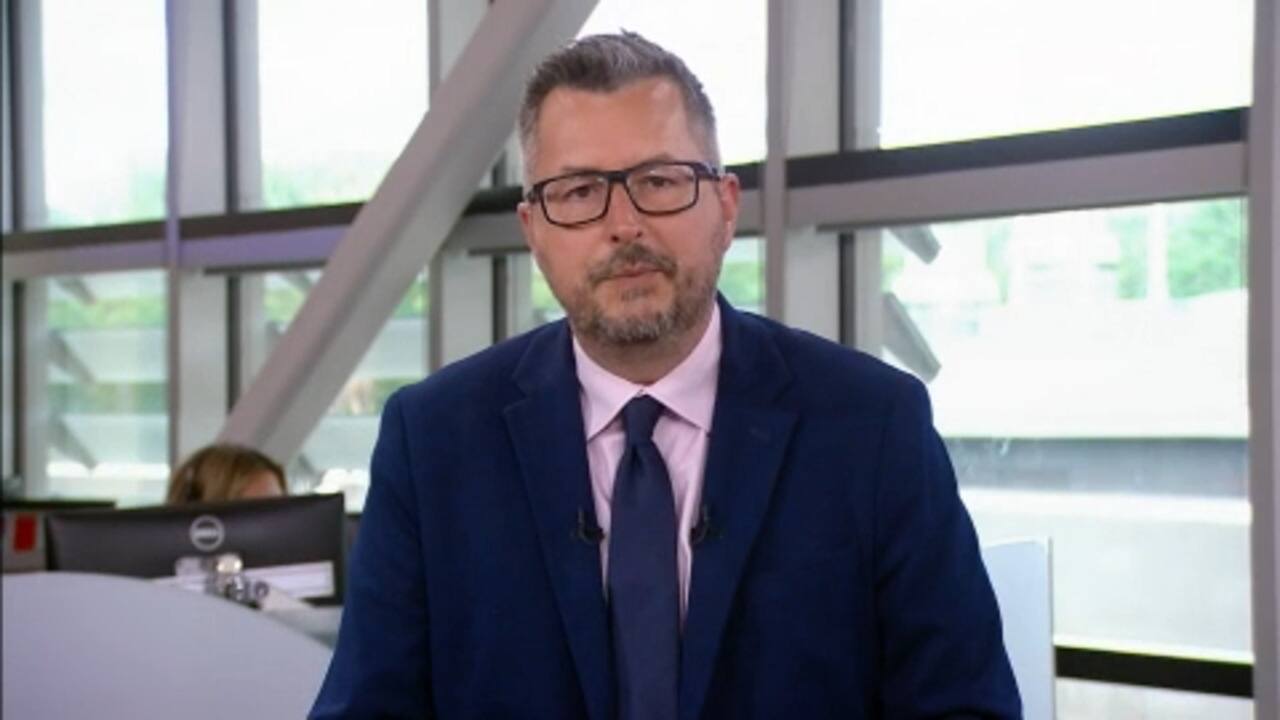 Le TVA Nouvelles 17h30 de Québec du 21 juillet 2025 | Le TVA Nouvelles ...