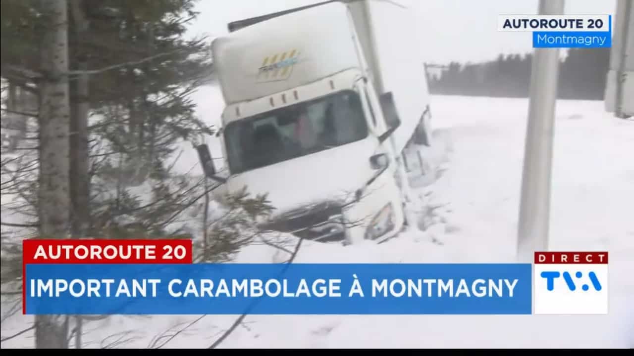 Le TVA Nouvelles 12h de Québec du 7 mars 2025 | Le TVA Nouvelles Québec ...