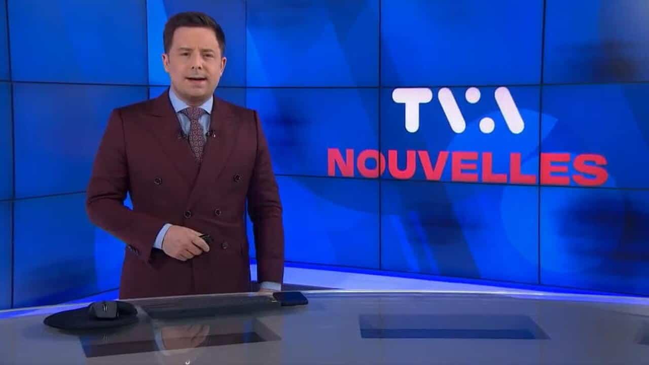 Le TVA Nouvelles 22h du 26 mars 2025 | Le TVA Nouvelles | TVA | TVA+