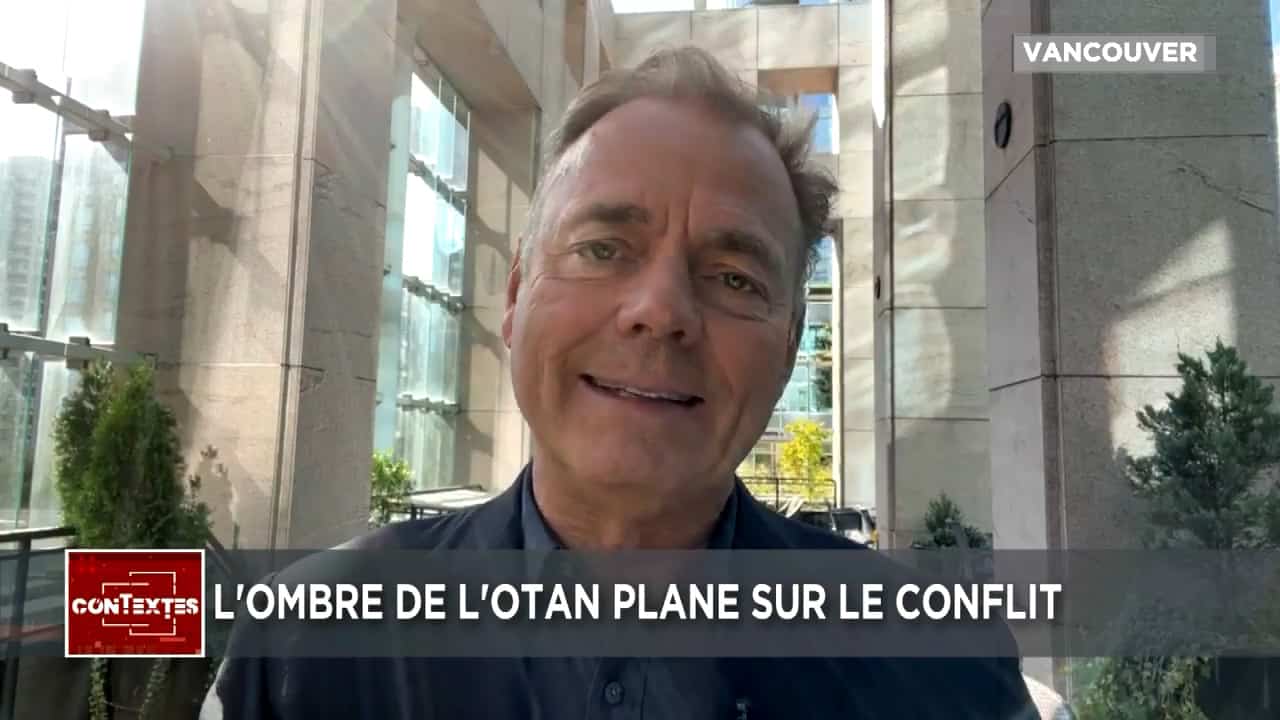 Quel est le rôle de l’OTAN dans le conflit en Ukraine?: explications ...