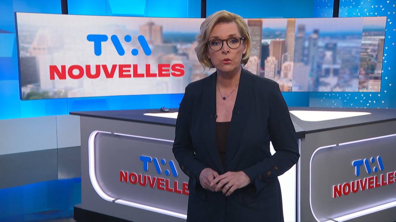 Le TVA Nouvelles 18h du 11 juin 2025 | Le TVA Nouvelles | TVA | TVA+