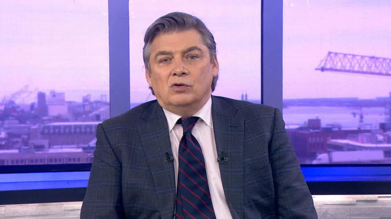 QUB radio se transpose à la télé dès aujourd'hui - explications | QUB ...