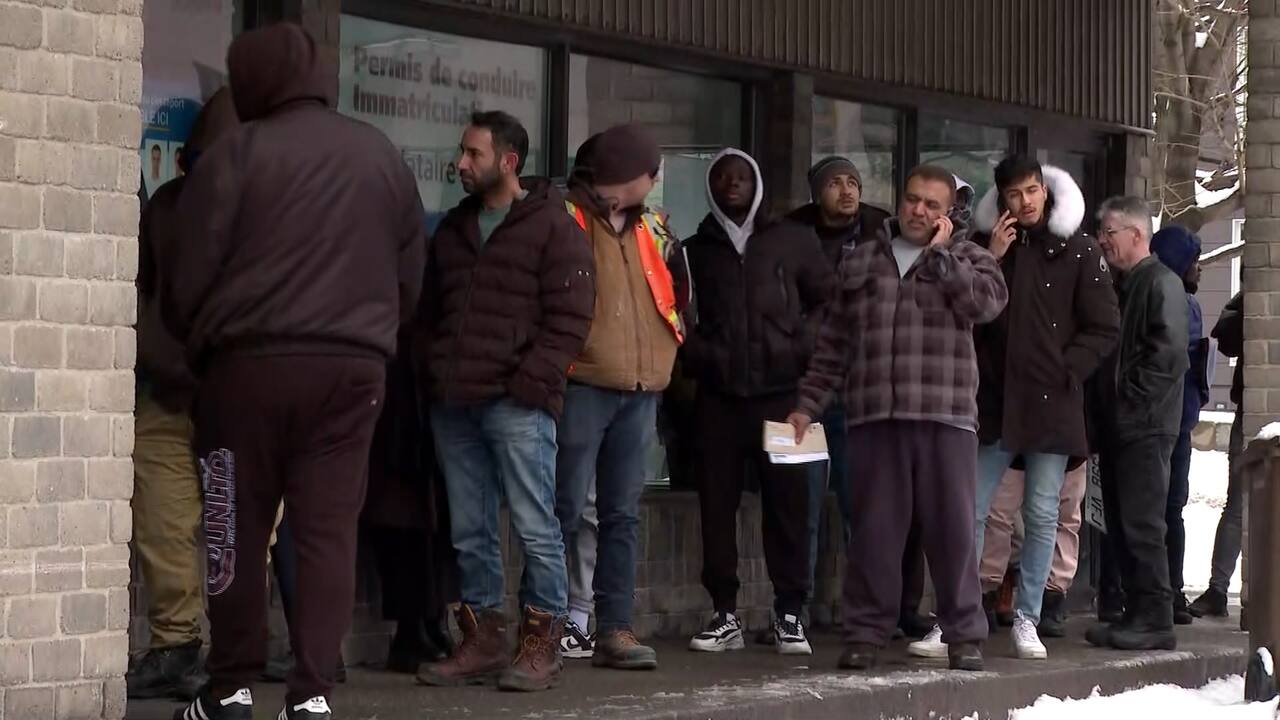 Services en ligne: nous avons testé le nouveau SAAQclic - affaires ...